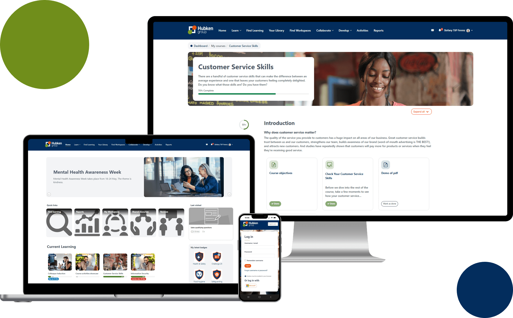 Totara Learn Lms A Powerful Lms From Uk S Leading Totara Partner